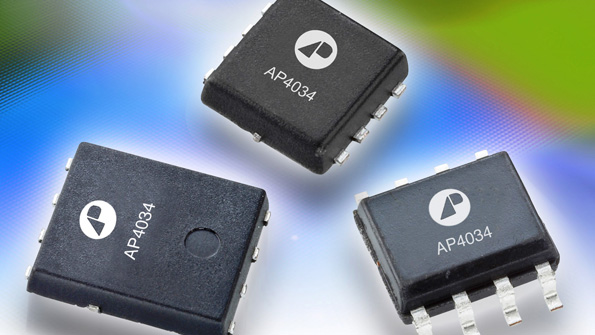 Gallery: Top Discrete Transistors Q4 2013 | Electronic Design