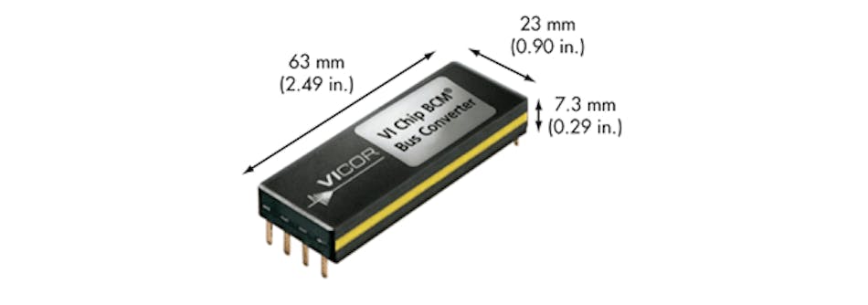 400-V DC Distribution in the Data Center Gets Real | Electronic Design