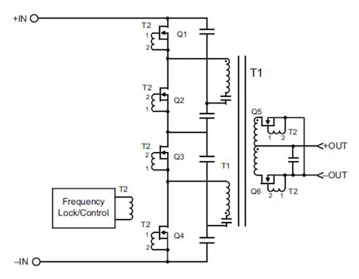 380 VDC Input Supplies Enable Data Centers to Use HVDC Power ...