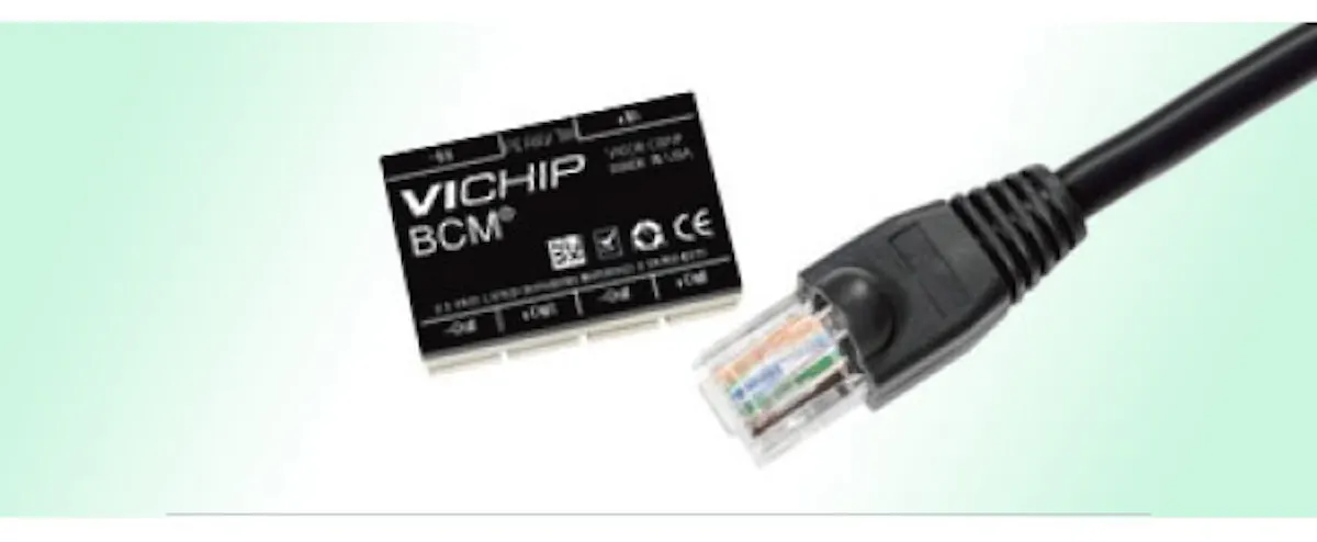 380 VDC Input Supplies Enable Data Centers to Use HVDC Power ...