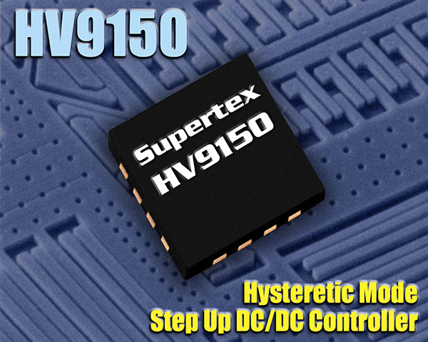 High Voltage Non-Isolated Power Controller | Electronic Design