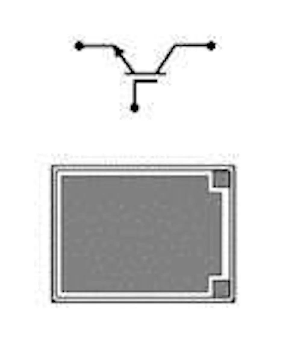Solderable and Sinterable Top Side Bonding for High Power IGBT Wafers ...
