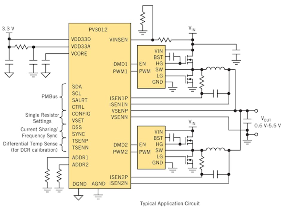 Digital Compensation Simplifies Design, Improves Performance Of Point ...