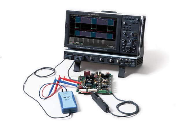 Oscilloscope Probes Influence Measurements | Electronic Design