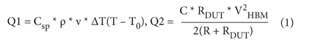 Identifying EOS And ESD Failures In Semiconductor Devices | Electronic ...