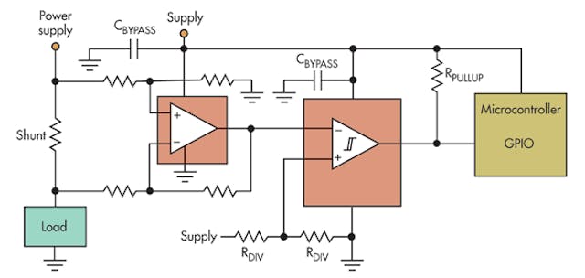 Prevent System Damage Via Fast, Accurate Over-Current Detection ...