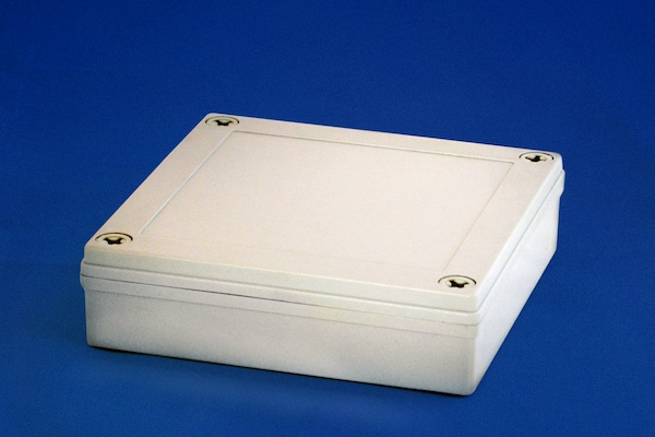 P67 Box Enclosure | Electronic Design
