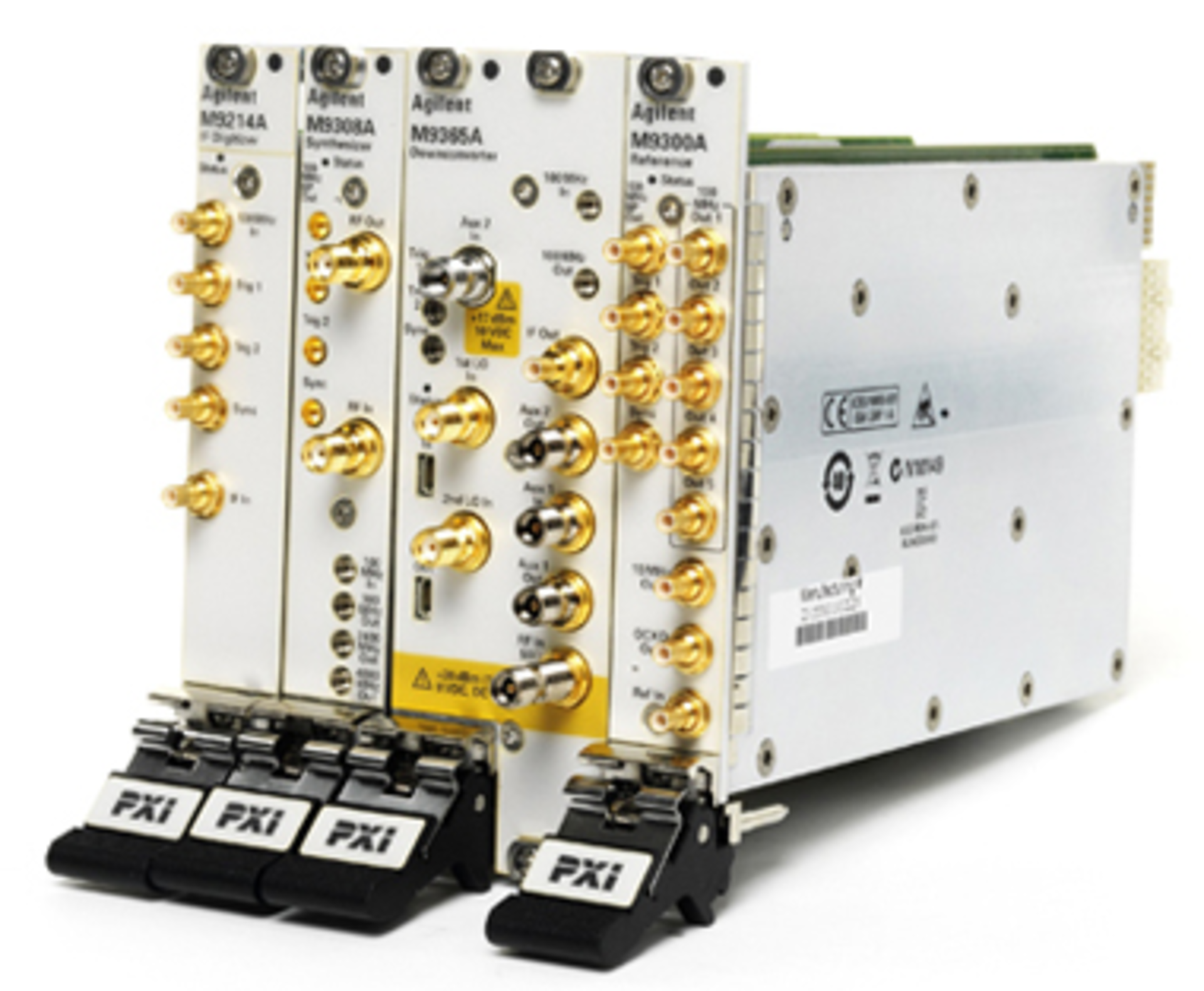 Five Myths of Modular Instruments | Electronic Design