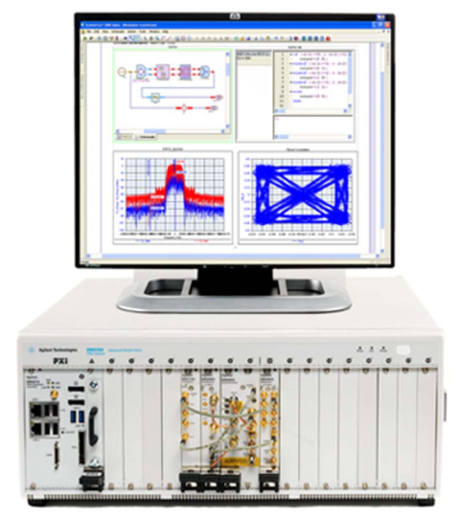 Five Myths of Modular Instruments | Electronic Design