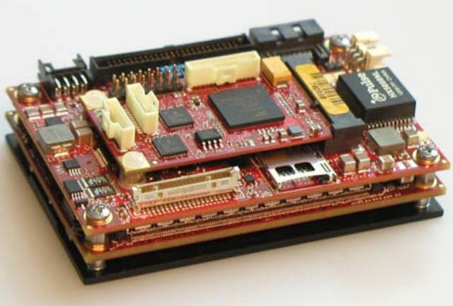 PCI Express Mini Cards Provide Module Expansion | Electronic Design