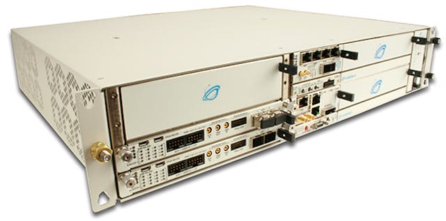 What Is the MicroTCA.4 Open Standard Architecture? | Electronic Design