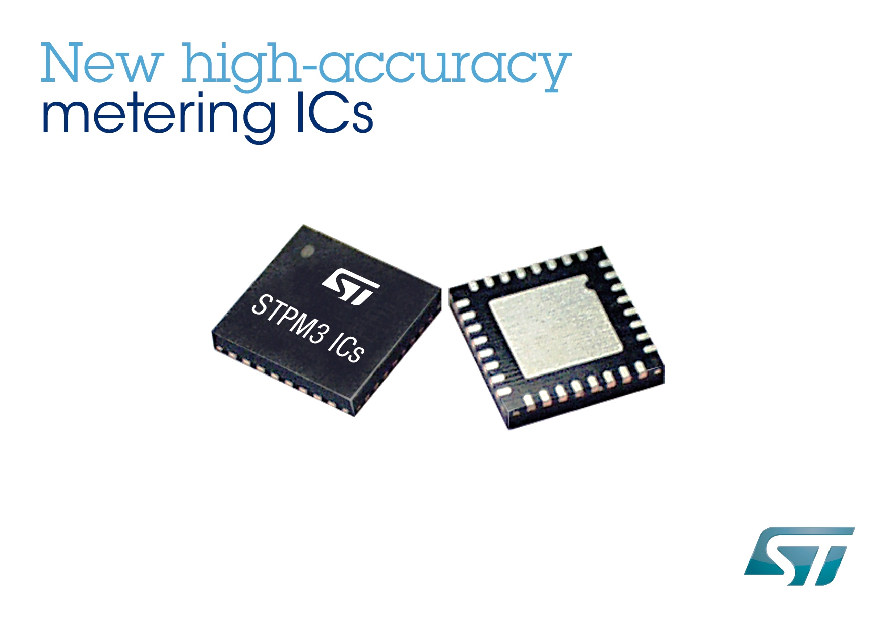 Smart-Meter ICs for the Low-Energy Age | Electronic Design
