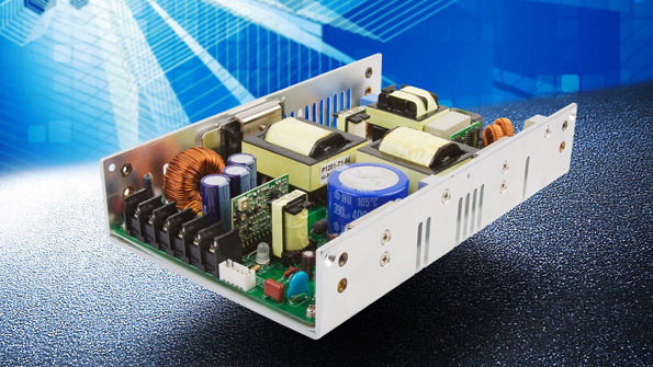 Gallery: Top Power Supplies Q1-Q2 2014 | Electronic Design