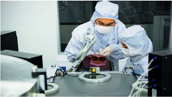 Gallery: New Technology Roundup Q1-Q2 2014 | Electronic Design