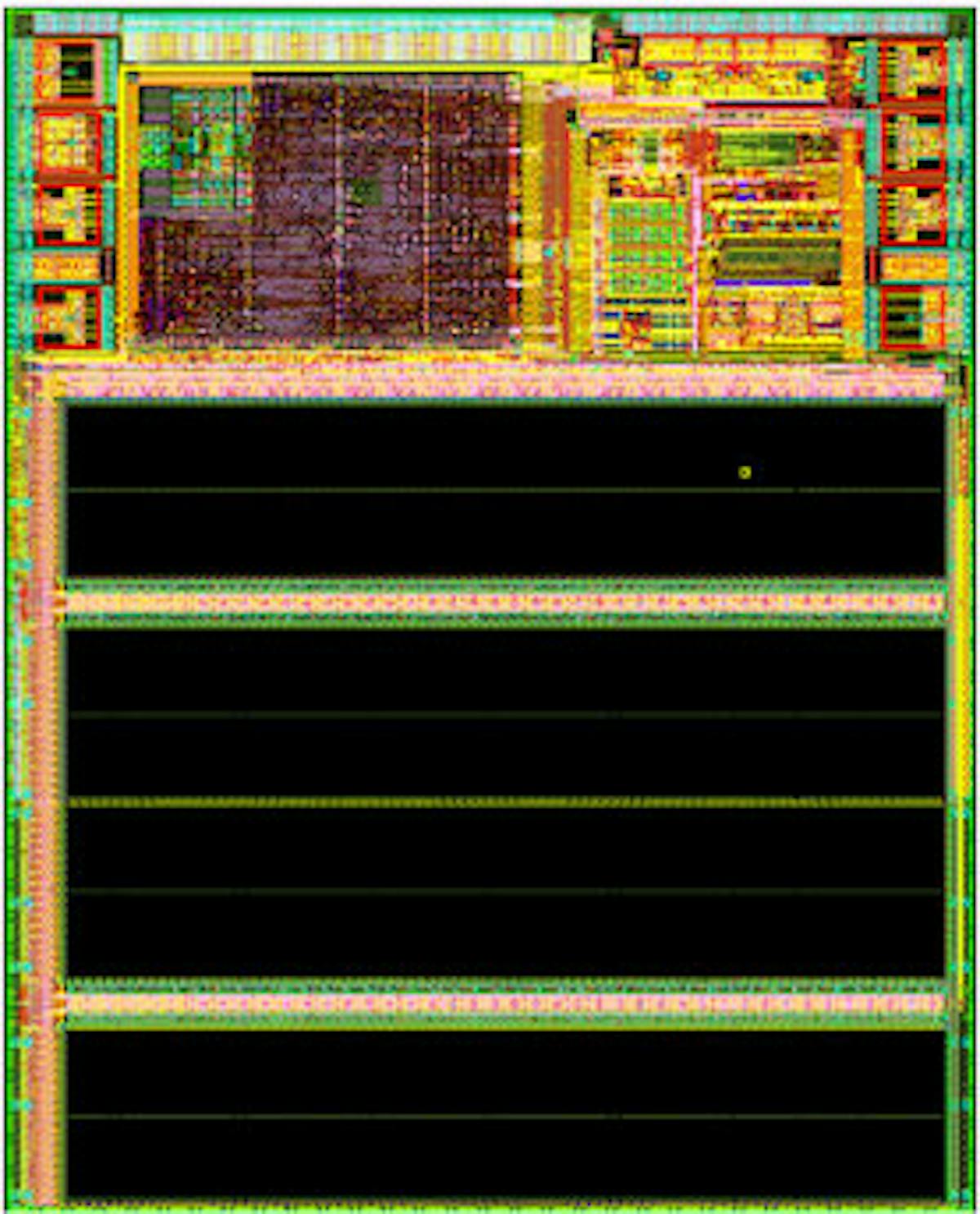 Conductive Bridging RAM | Electronic Design