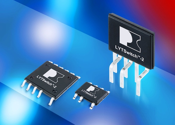 LED-Driver ICs Deliver More Output Power, Greater Accuracy | Electronic ...