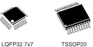 Cost-Competitive Automotive Microcontrollers | Electronic Design