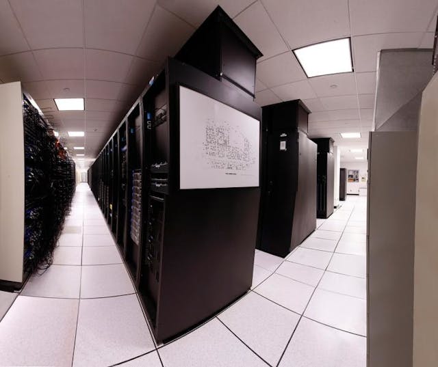 Disney Supercomputer Renders Big Hero 6 | Electronic Design