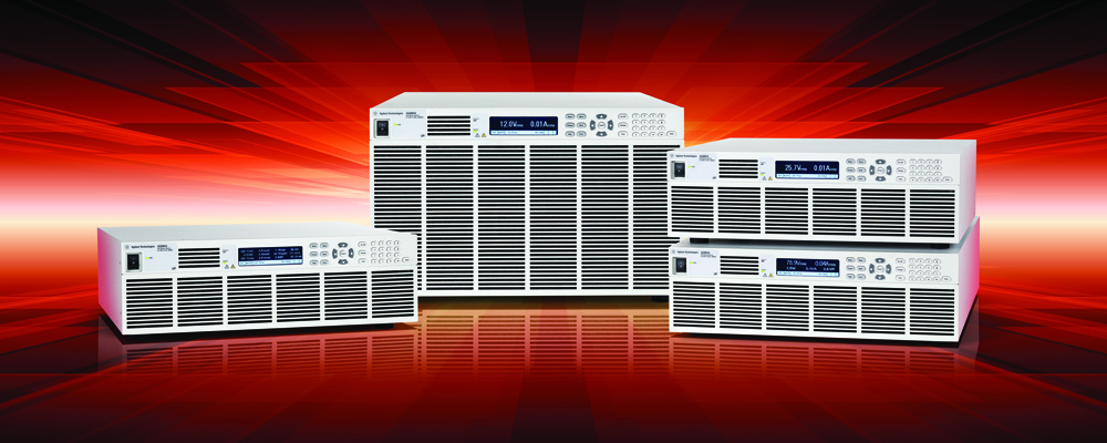 Family of Basic AC Power Sources for Reliable Testing with Repeatable ...