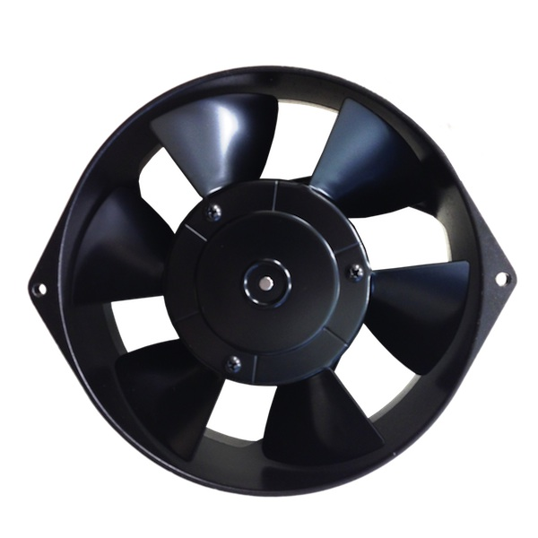 IP56 Rated AC & DC Axial Fans Suit Harsh Environments | Electronic Design