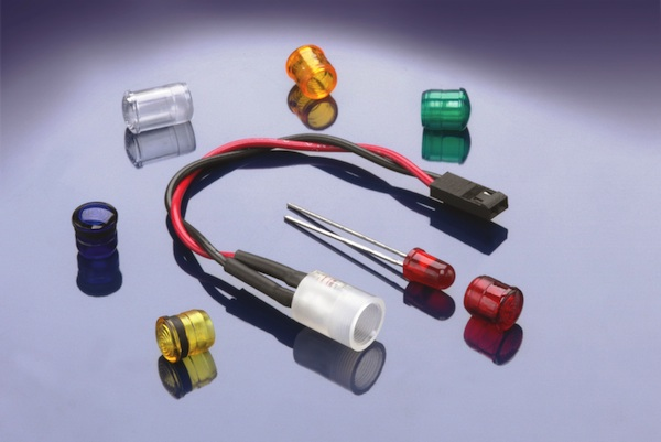LED Socket Features Embedded Resistor To Optimize Performance ...