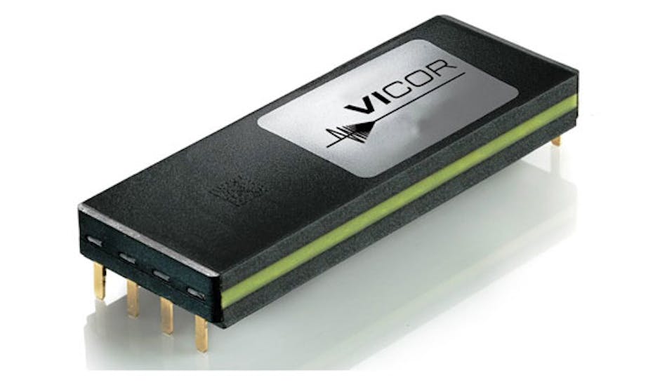 400 Vdc Power Distribution For Data Centers Emerges | Electronic Design