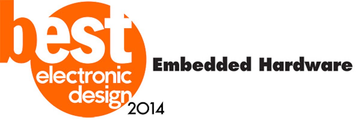 HyperBus Fills Memory Niche | Electronic Design