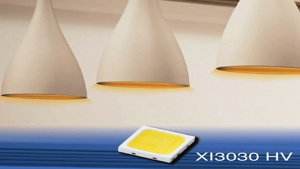 High Power LED Series | Electronic Design