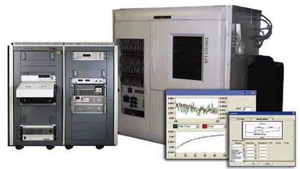 Power Semiconductor ATE System | Electronic Design