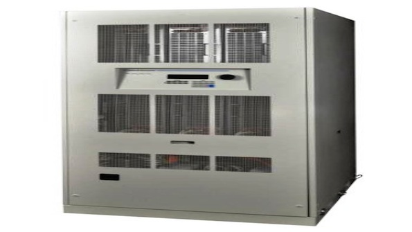 External Drive Option Provides Real Time Control For Hardware-In-the ...