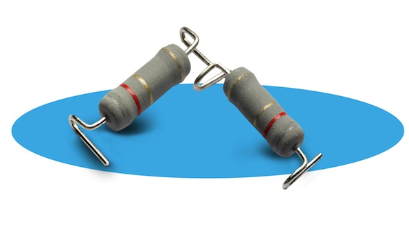 Lead Forming Solution For Surface Mounting Of Axial Resistors ...