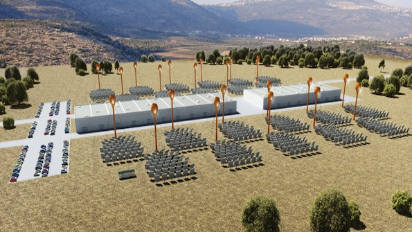 Solar | Electronic Design