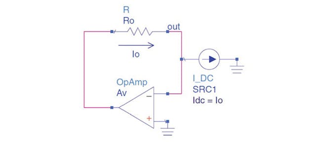 Measuring Stability Key To High Performance | Electronic Design