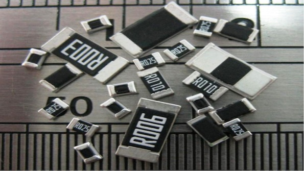 Resistor Series Adds High Power Option | Electronic Design