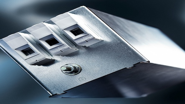 Low Leakage Current 3-Phase Filter | Electronic Design