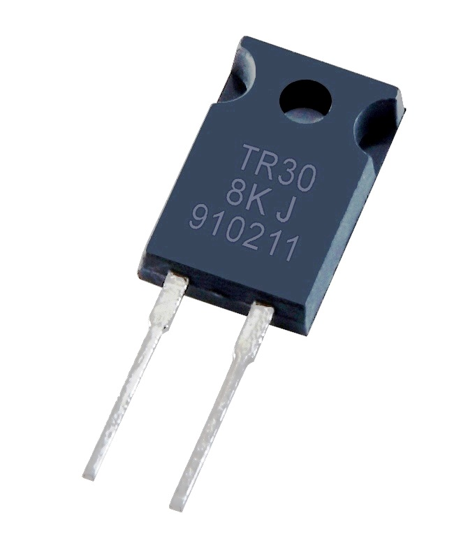 High Power Resistor Range Extended | Electronic Design