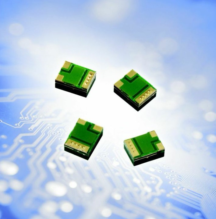 PolyZen YC Series Offers Integrated Protection for Consumer Electronics ...