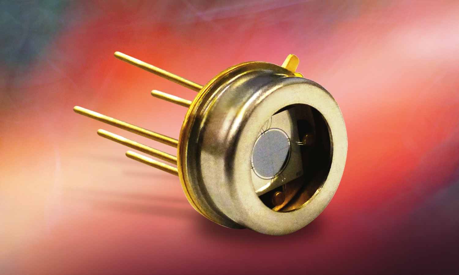Multi-Element Photodiode Has 5 mm² Active Area | Electronic Design