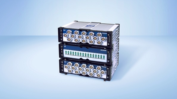 Data Acquisition Amplifier Modules Operate Under Harsh Conditions ...
