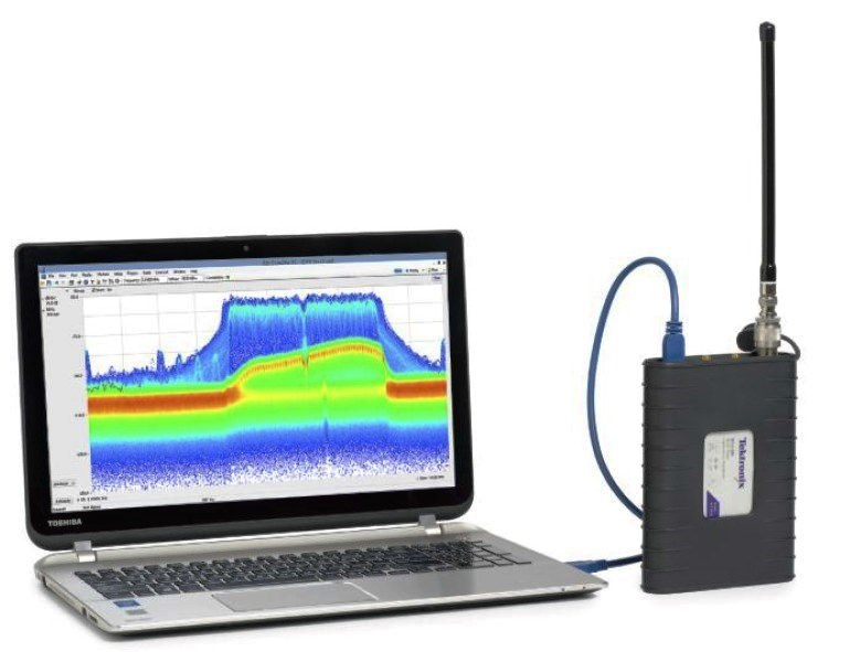 Portable Spectrum Analyzer Carries Low Price | Electronic Design