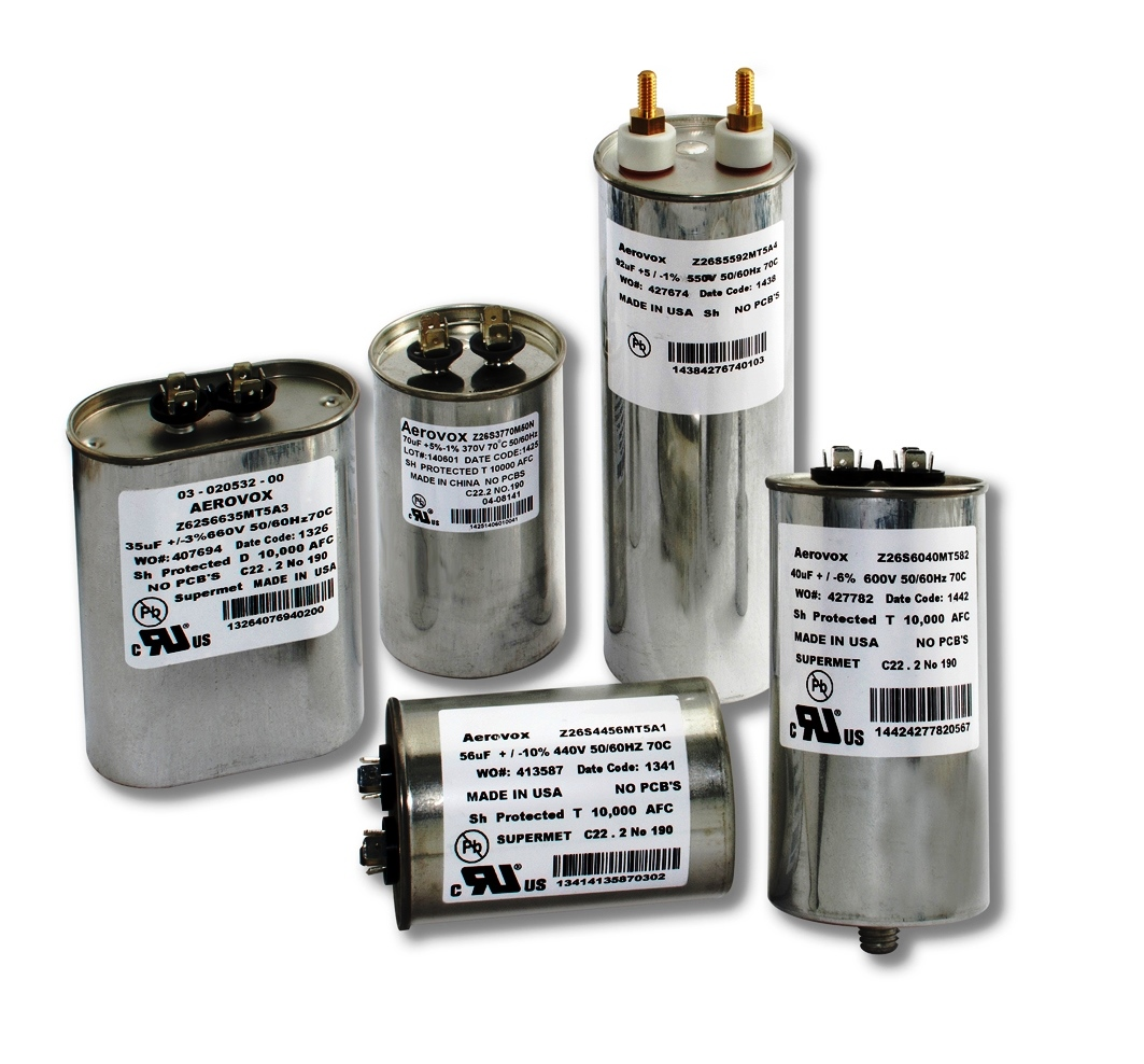 Polypropylene Film Capacitor Line for UPS Systems | Electronic Design