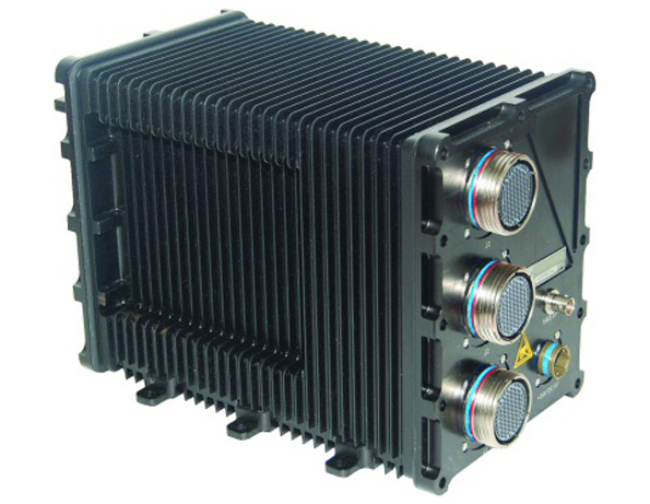 FlexVPX Backplanes Add Design Options to OpenVPX Systems | Electronic Design