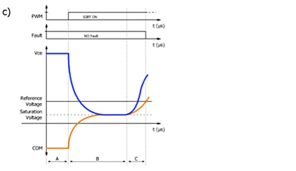 Implement Gate Drivers for 3-Level NPC2 Modules with Reverse-Blocking ...