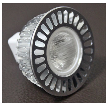 LEDs Shine On Through Thermal Management | Electronic Design