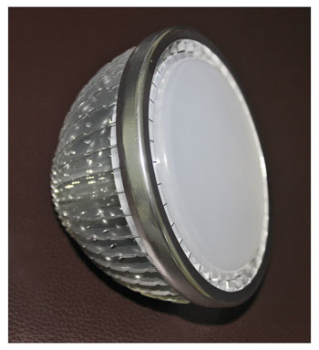 LEDs Shine On Through Thermal Management | Electronic Design