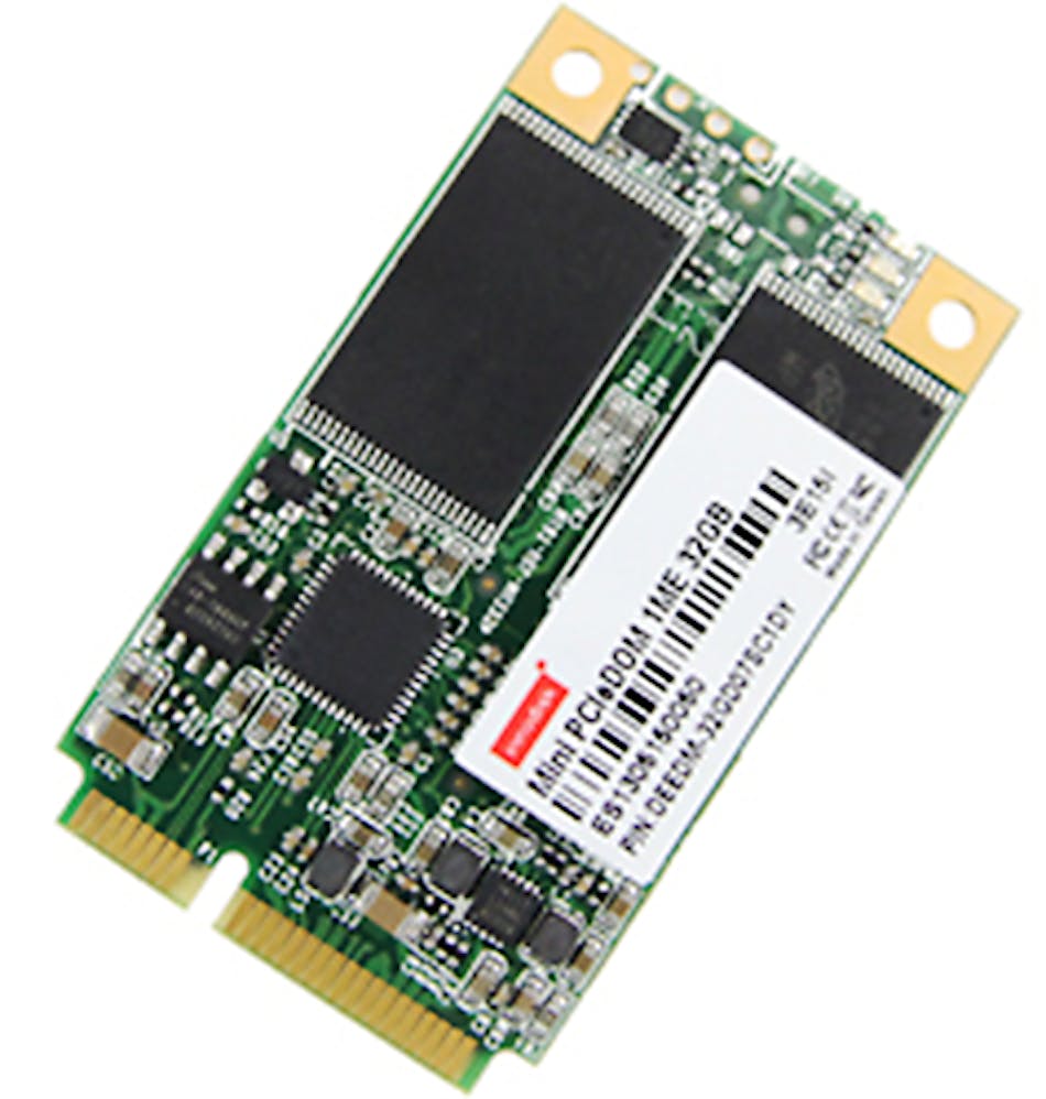 What’s the Difference Between mPCIe and mSATA? | Electronic Design