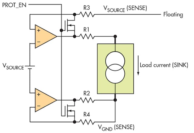 Four-Wire Sensing Can Make or Break Your Measurements | Electronic Design
