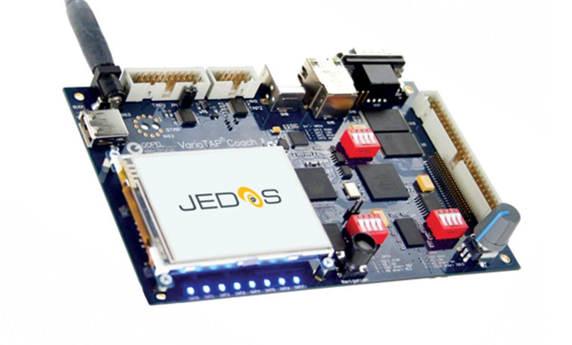 Boundary-scan derivatives reach the Internet of Things | Electronic Design