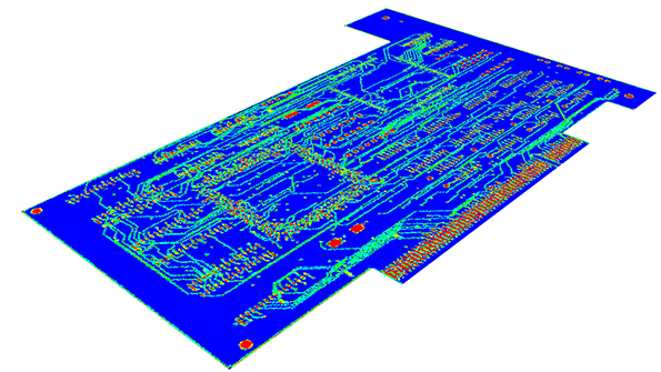 Sherlock 4.0 Adds Powerful New Modeling Features | Electronic Design