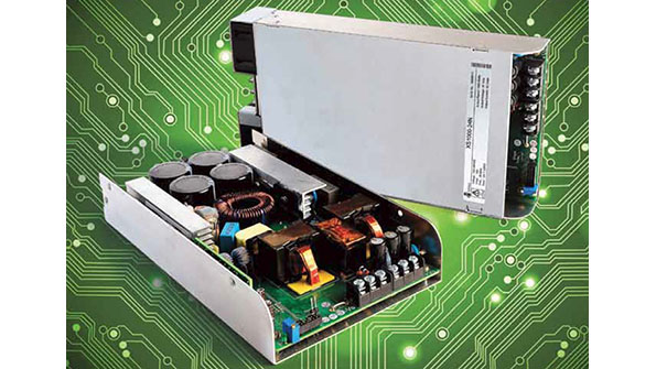Power Supplies Meet Medical Performance Specifications | Electronic Design